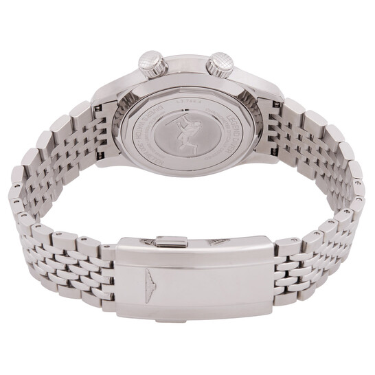 Longines Legend Diver Automatic Men's Watch L3.764.4.96.6 - Watches ...