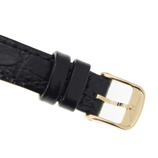 Longines Lyre Automatic White Dial Ladies Watch L4.360.2.11.2 - Watches ...