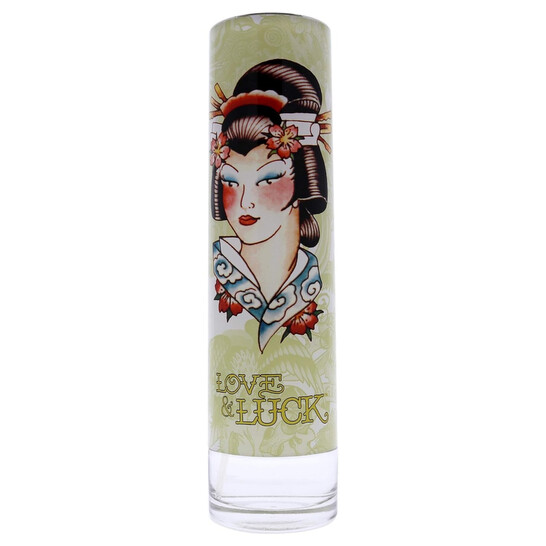 Christian Audigier Love&luck by Christian Audigier EDP Spray 3.4 oz (w ...