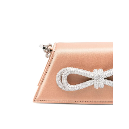 Mach & Mach Bag PF25B0100 GOBRO - Handbags - Jomashop