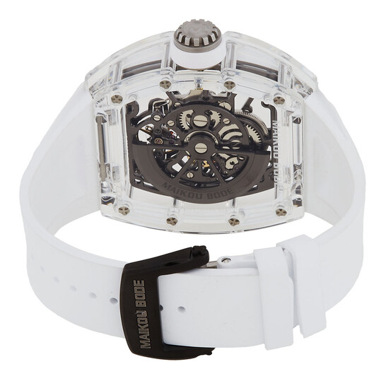 Maikou Bode Automatic Men's Watch MB.001.3 - Watches - Jomashop