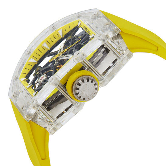 Maikou Bode Automatic Men's Watch MB.002.2 - Watches - Jomashop