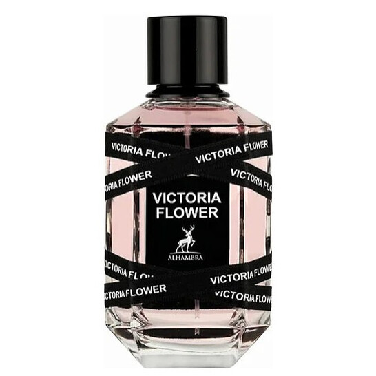 Maison Alhambra Ladies Victoria Flower EDP 3.4 oz Fragrances ...