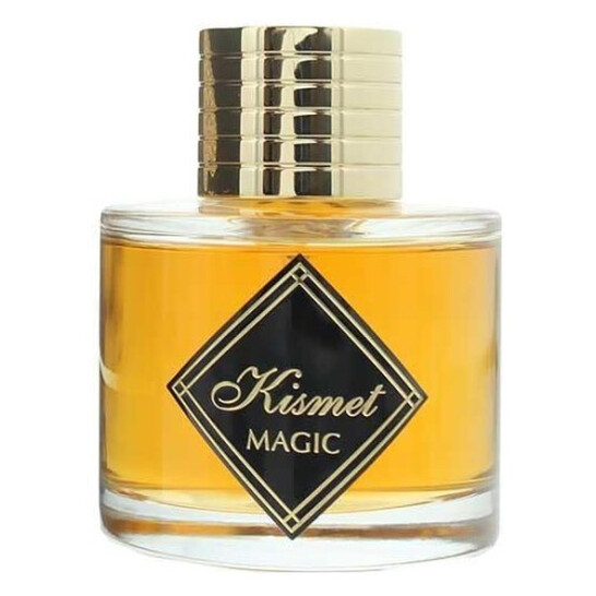 Maison Alhambra Men's Kismet Magic EDP Spray 3.4 oz Fragrances ...
