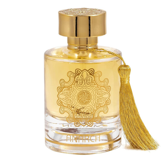 Maison Alhambra Unisex Anarch EDP Spray 3.4 oz Fragrances 6291107459080 ...