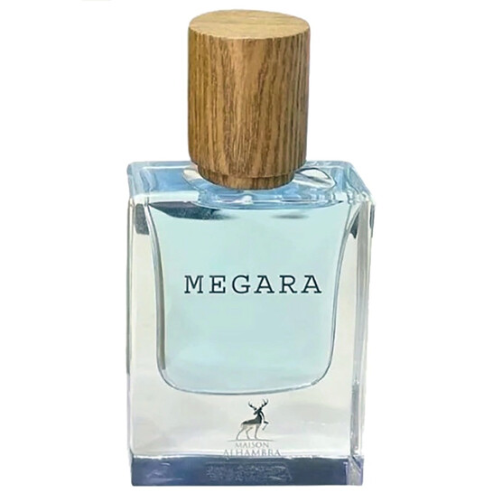 Maison Alhambra Unisex Megara EDP Spray 1.7 oz Fragrances 6291108735480 ...