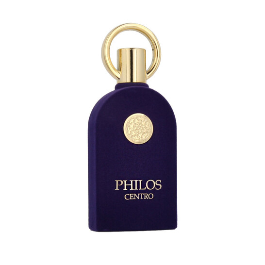 Maison Alhambra Unisex Philos Centro EDP Spray 3.4 oz Fragrances ...