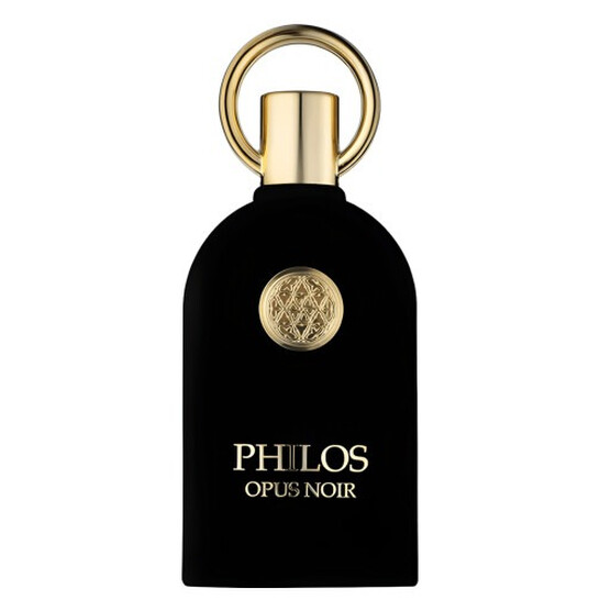 Maison Alhambra Unisex Philos Opus Noir EDP Spray 3.4 oz Fragrances ...