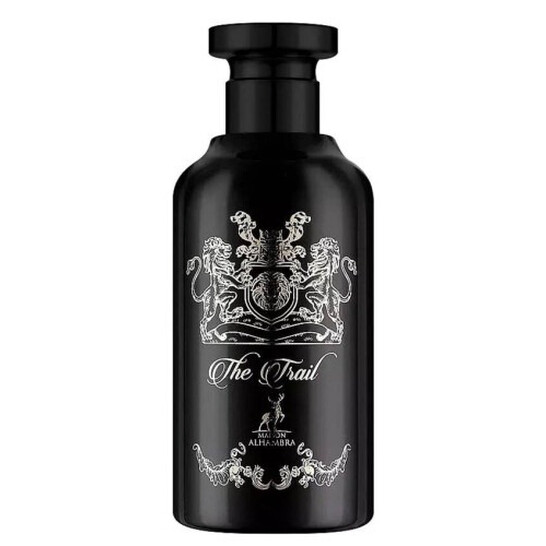 Maison Alhambra Unisex The Trail EDP Spray 3.4 oz Fragrances ...