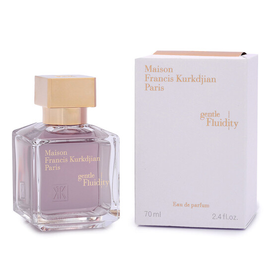 Maison Francis Kurkdjian Gentle Fluidity Gold EDP Spray 2.4 Oz 3700559607664 - Fragrances ...