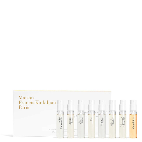 Maison Francis Kurkdjian Men's Gift Set Fragrances 3700559613801 ...