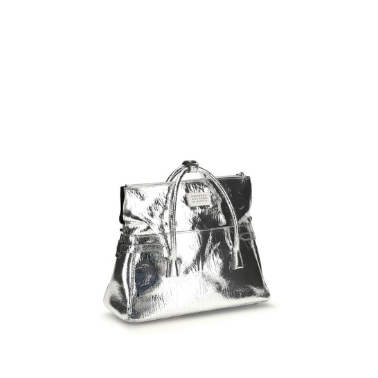 Maison Margiela 5Ac East West Medium Tote Bag SB1WD0056P5016 H7730 ...