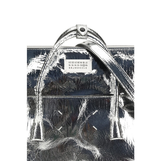 Maison Margiela 5Ac East West Medium Tote Bag SB1WD0056P5016 H7730 ...