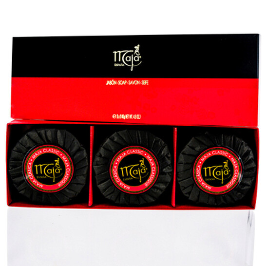 Maja / Maja Soap Trio (w) 7501046110591 - Skin Care, Skin Gift Set ...