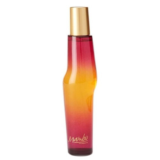 Liz Claiborne Mambo For Women by Liz Claiborne EDP Spray 3.4 oz ...