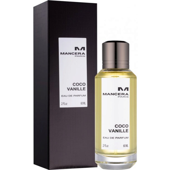 Mancera Ladies Coco Vanille EDP Spray 2.0 oz Fragrances 3760265191628 ...