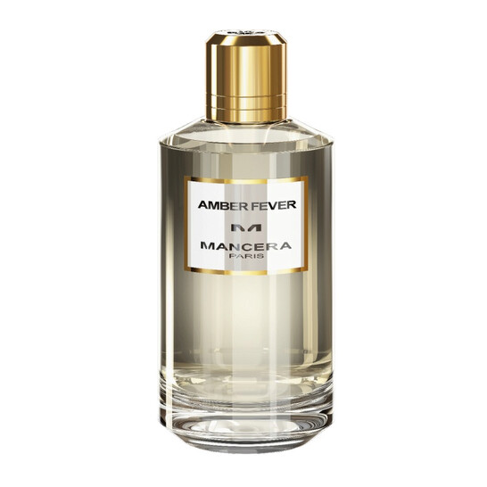 Mancera Unisex Amber Fever EDP Spray 2.0 oz Fragrances 3760265193202 ...