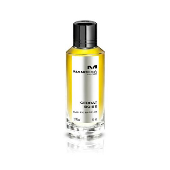 Mancera Unisex Cedrat Boise EDP 2.0 oz Fragrances 3760265190492 ...