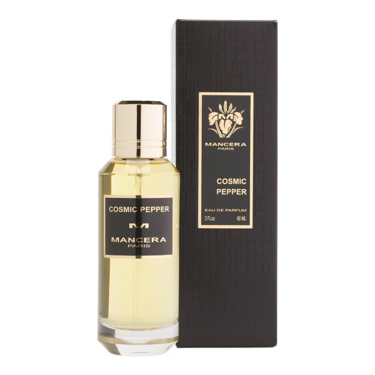 Mancera Unisex Cosmic Pepper EDP Spray 2.0 oz Fragrances 3760265194469 ...