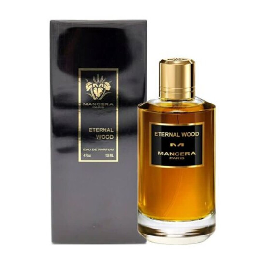 Mancera Unisex Eternal Wood EDP Spray 4.0 oz Fragrances 3760265194681 ...