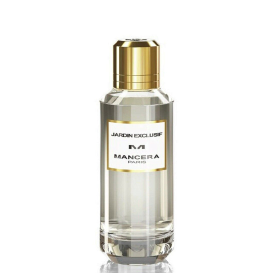 Mancera Unisex Jardin Exclusif EDP Spray 2.0 oz Fragrances ...