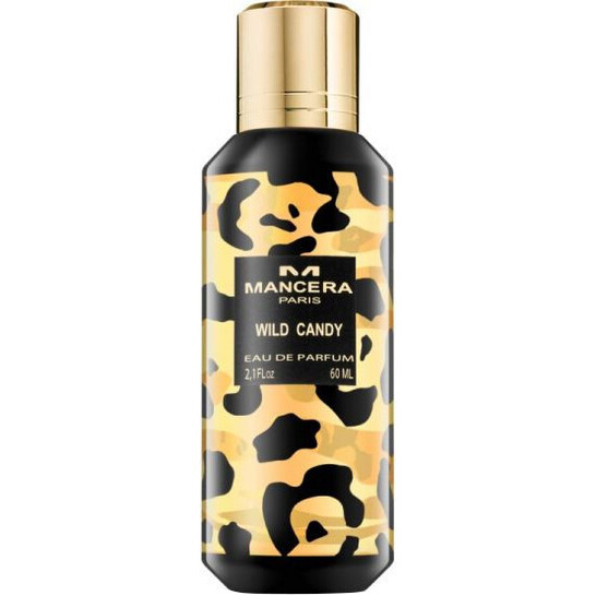 Mancera Unisex Wild Candy EDP 2.1 oz / 60ml 3760265191178 - Fragrances ...