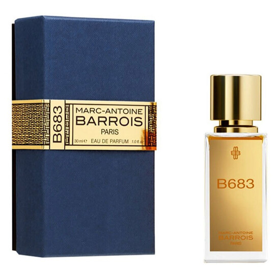 Marc Antoine Barrois Men's B683 EDP 1.0 oz Fragrances 3770006409035 ...