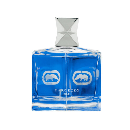 Marc Ecko Men's Ecko Blue EDT Spray 1.7 oz Fragrances 608940546437 ...