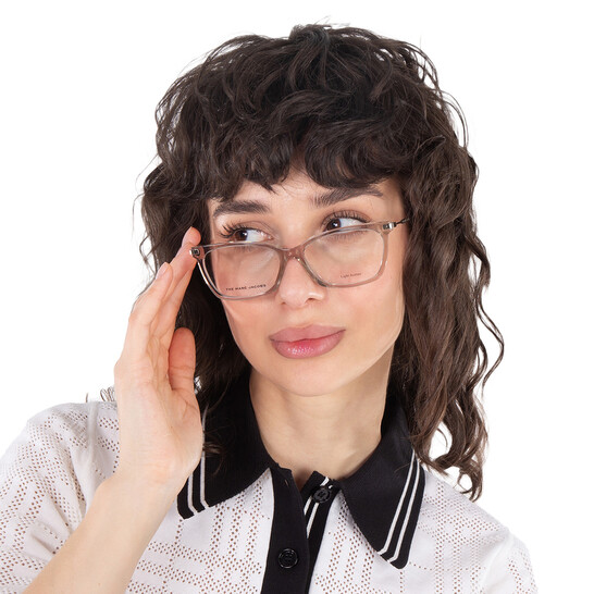 Marc Jacobs Demo Cat Eye Ladies Eyeglasses MARC 508 06CR 51 ...