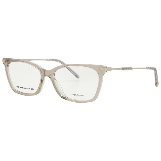 Marc Jacobs Demo Cat Eye Ladies Eyeglasses MARC 508 06CR 51 ...