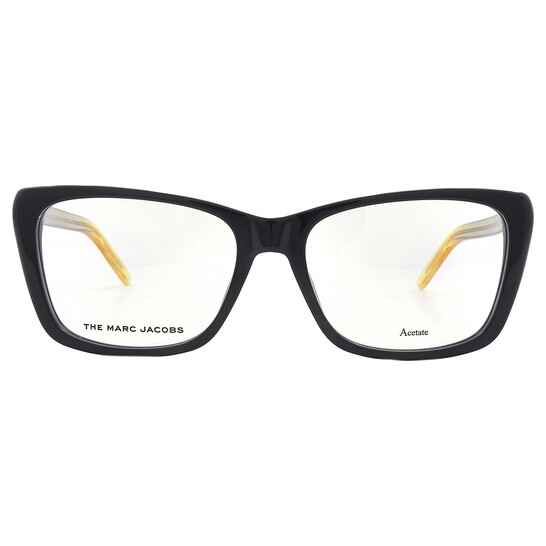 Marc Jacobs Demo Cat Eye Ladies Eyeglasses MARC 598 071C 54 ...