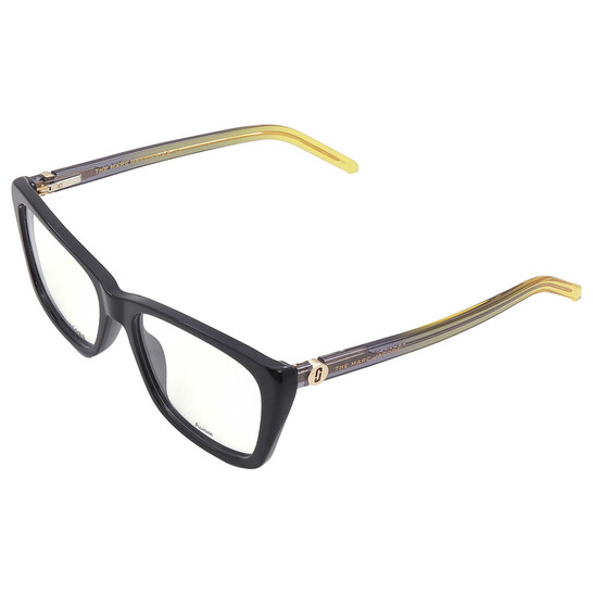 Marc Jacobs Demo Cat Eye Ladies Eyeglasses MARC 598 071C 54 ...