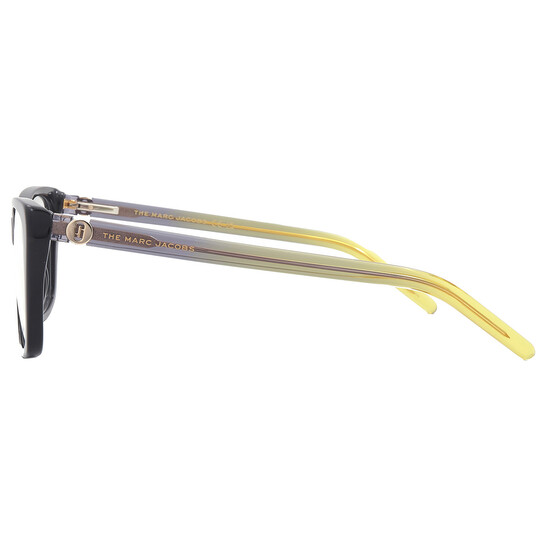 Marc Jacobs Demo Cat Eye Ladies Eyeglasses MARC 598 071C 54 ...