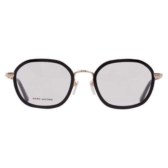 Marc Jacobs Demo Oval Ladies Eyeglasses MARC 702/G 0807 49 716736864501 ...