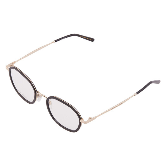 Marc Jacobs Demo Oval Ladies Eyeglasses MARC 702/G 0807 49 716736864501 ...