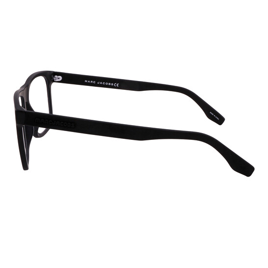 Marc Jacobs Demo Square Men's Eyeglasses MARC 360 0003 54 716736127682 ...