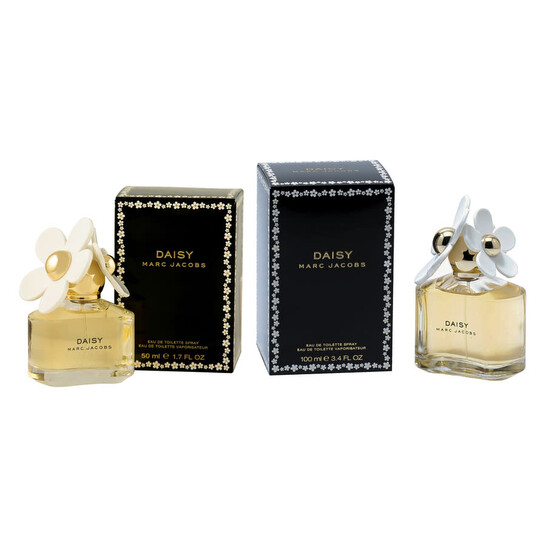 Marc Jacobs Ladies Daisy Gift Set Fragrances 746480168235 - Fragrances ...