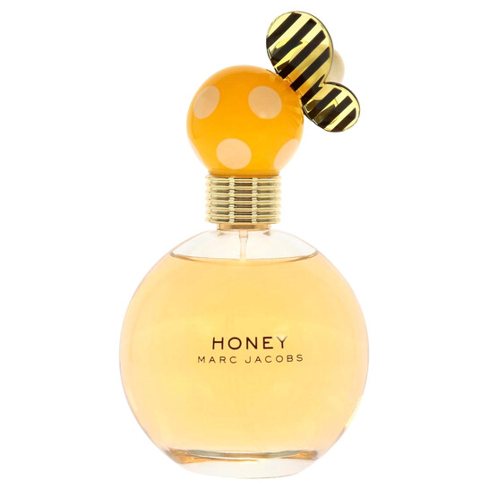 Marc Jacobs Ladies Honey EDP Spray 3.4 oz Fragrances 3607349389062 ...