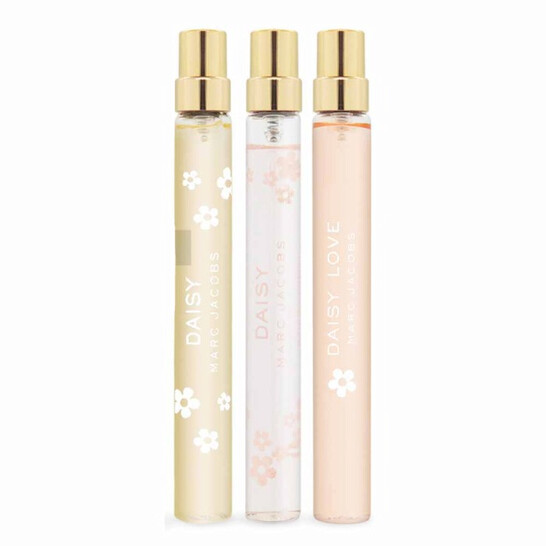 Marc Jacobs Ladies Mini Set Gift Set Fragrances 3616302939442 ...