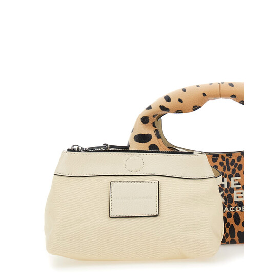 Marc Jacobs The Cheetah Mini Sack Bag 2R4HSH005H02_002 - Handbags ...
