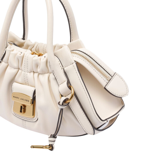 Marc Jacobs The Cristina Small Satchel Bag 2F5HCR014H01111 - Handbags ...