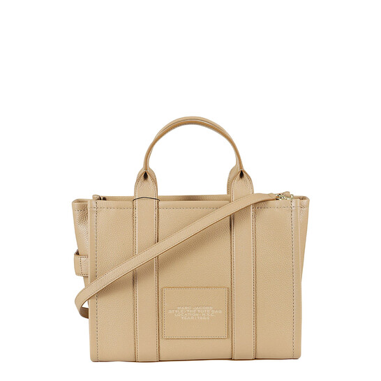Marc Jacobs The Medium Tote H004L01PF21 097 CAMEL 230 196611092623 ...