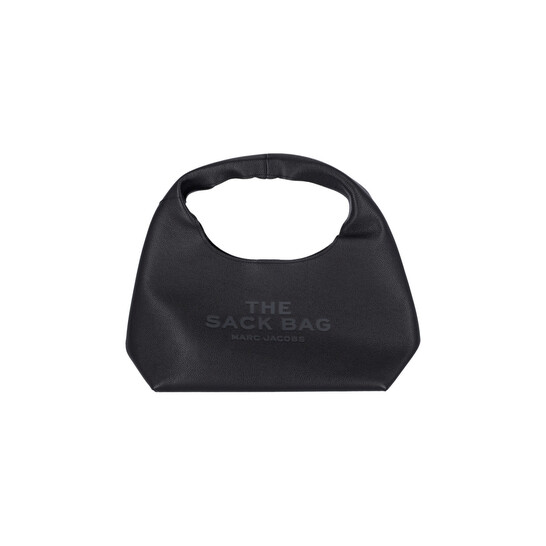 Marc Jacobs The Sack Bag 2R3HSH058H02-001 196611117586 - Handbags ...