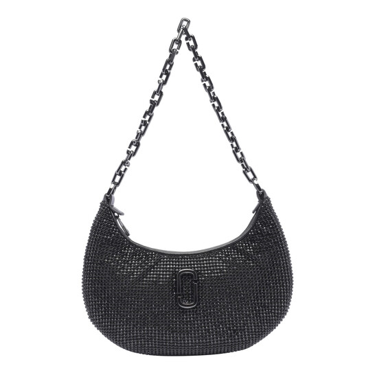 Marc Jacobs The Small Curve Bag 2R3HSH056H01001 - Handbags - Jomashop