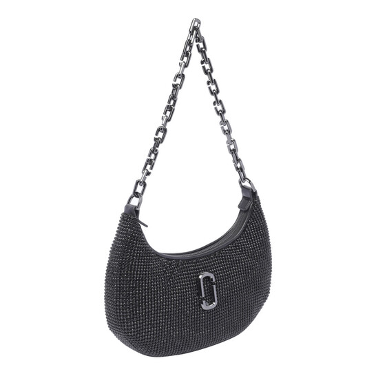 Marc Jacobs The Small Curve Bag 2R3HSH056H01001 - Handbags - Jomashop