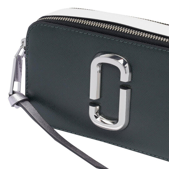 Marc Jacobs The Snapshot 2S3HCR500H03_312 196611264433 - Handbags ...