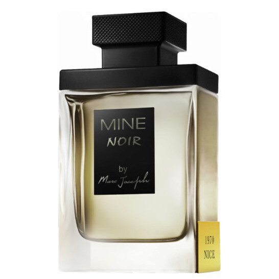Marc Joseph Men's Mine Noir 1970 EDP Spray 3.3 oz Fragrances ...