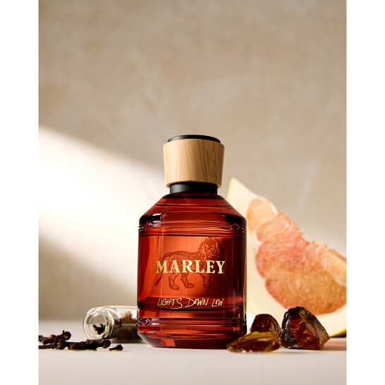 Marley Fragrance Unisex Lights Down Low EDP Spray 3.4 oz Fragrances ...