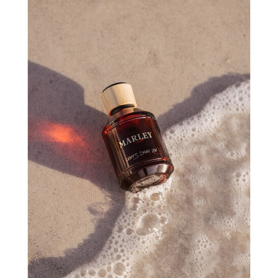 Marley Fragrance Unisex Lights Down Low EDP Spray 3.4 oz Fragrances ...