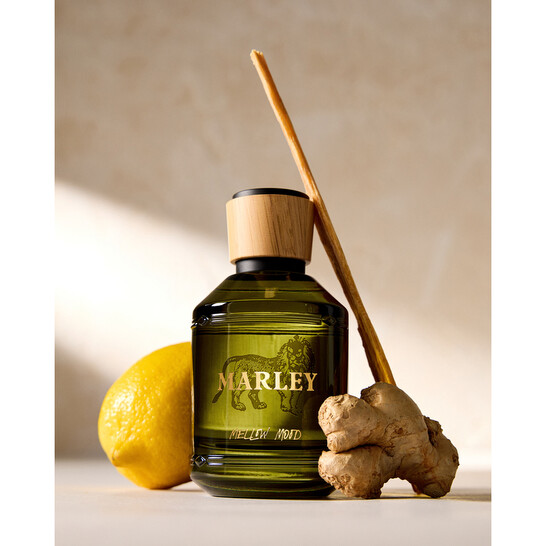 Marley Fragrance Unisex Mellow Mood EDP Spray 3.4 oz Fragrances ...